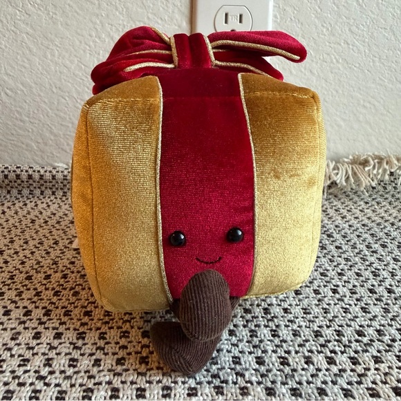 Jellycat | Toys | Jellycat Amuseable Present | Poshmark